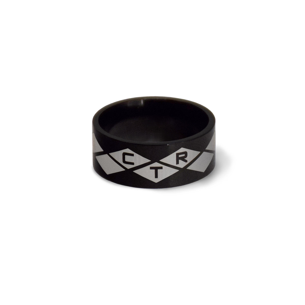 Paragon CTR Ring — LDS Honey