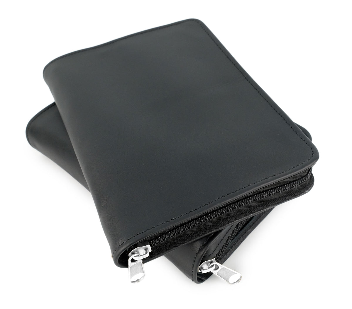 Authentic Leather Cover Set for LDS Bible & Triple — LDS Honey