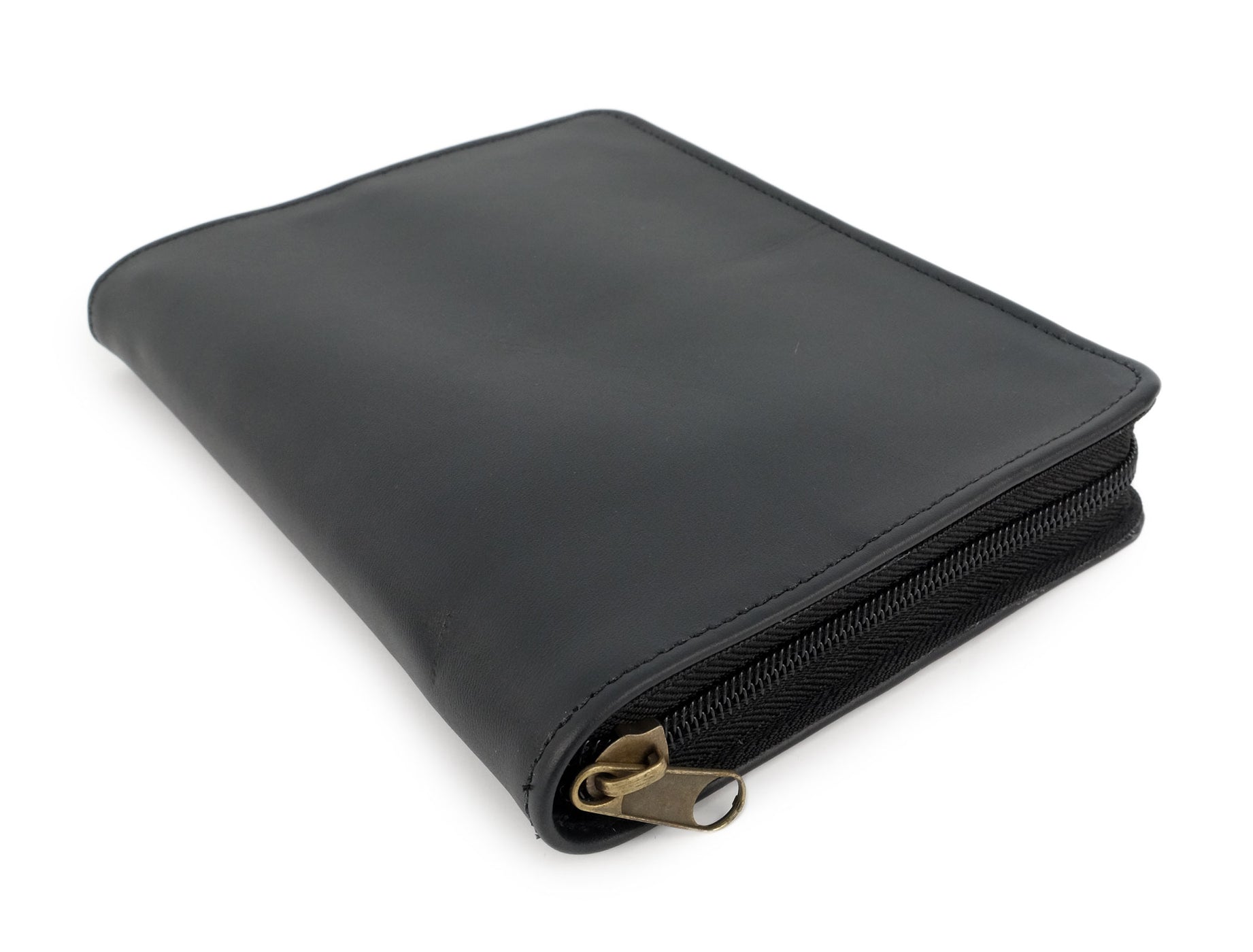 Authentic Leather Scripture Cover for LDS Bible — LDS Honey