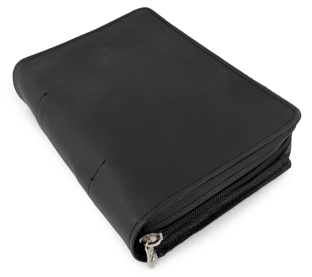 Authentic Leather Scripture Cover for LDS Bible — LDS Honey