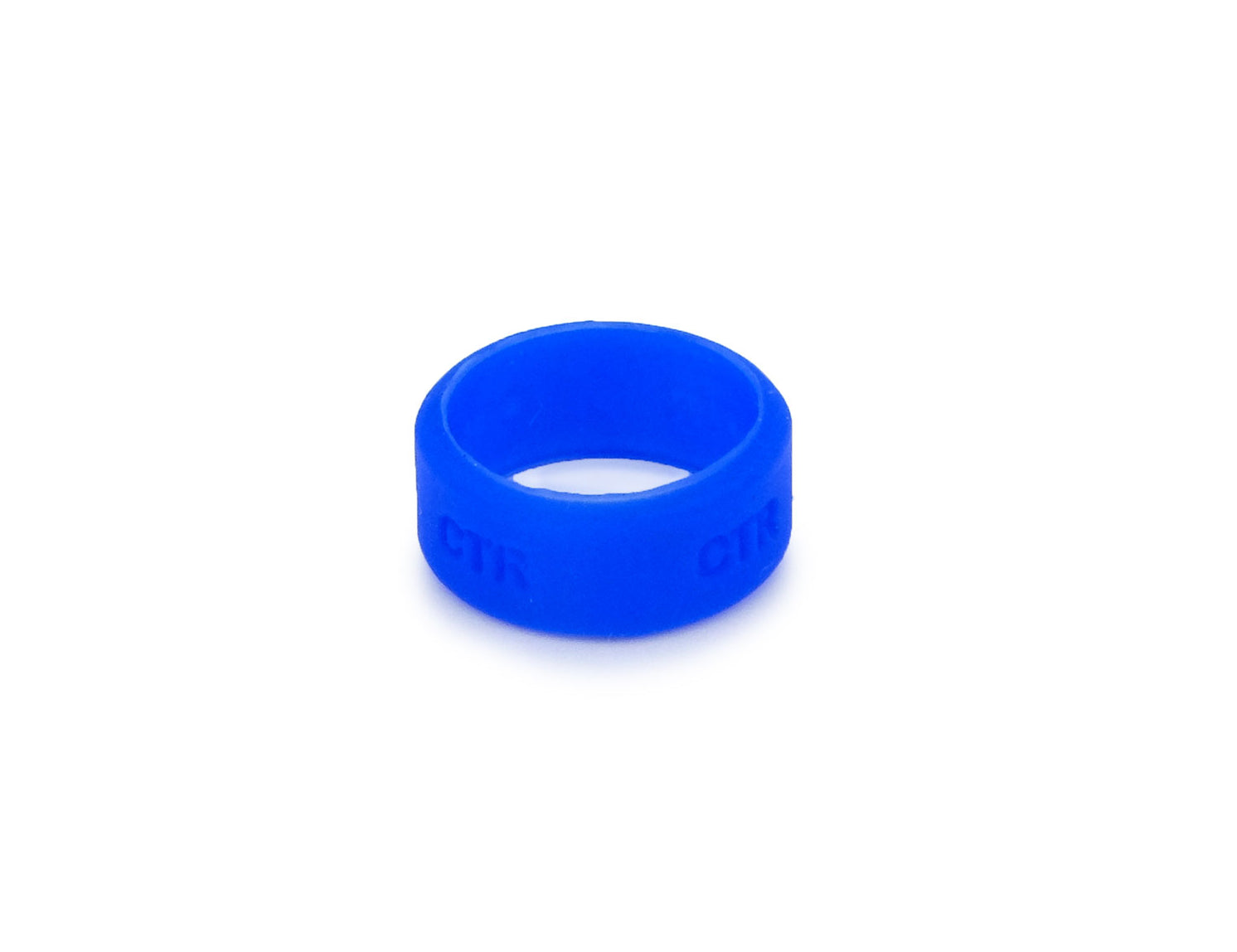 Silicone CTR Rings for Primary Children - Individual and Bulk Pricing ...