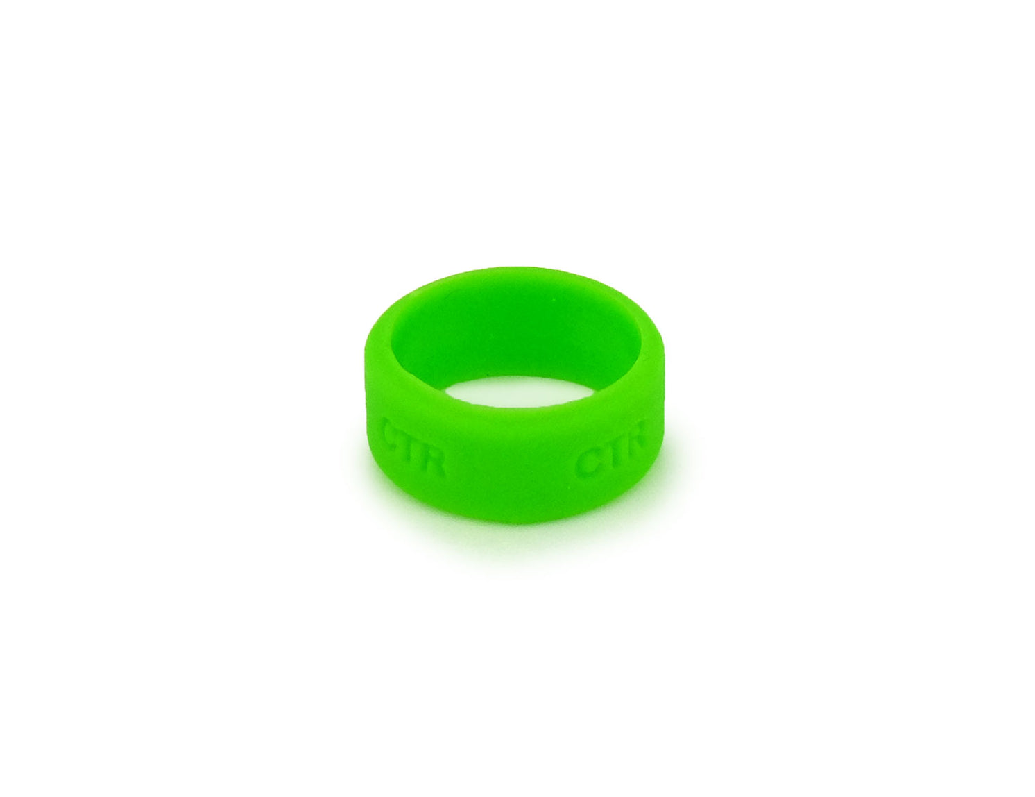Silicone CTR Rings for Primary Children - Individual and Bulk Pricing ...