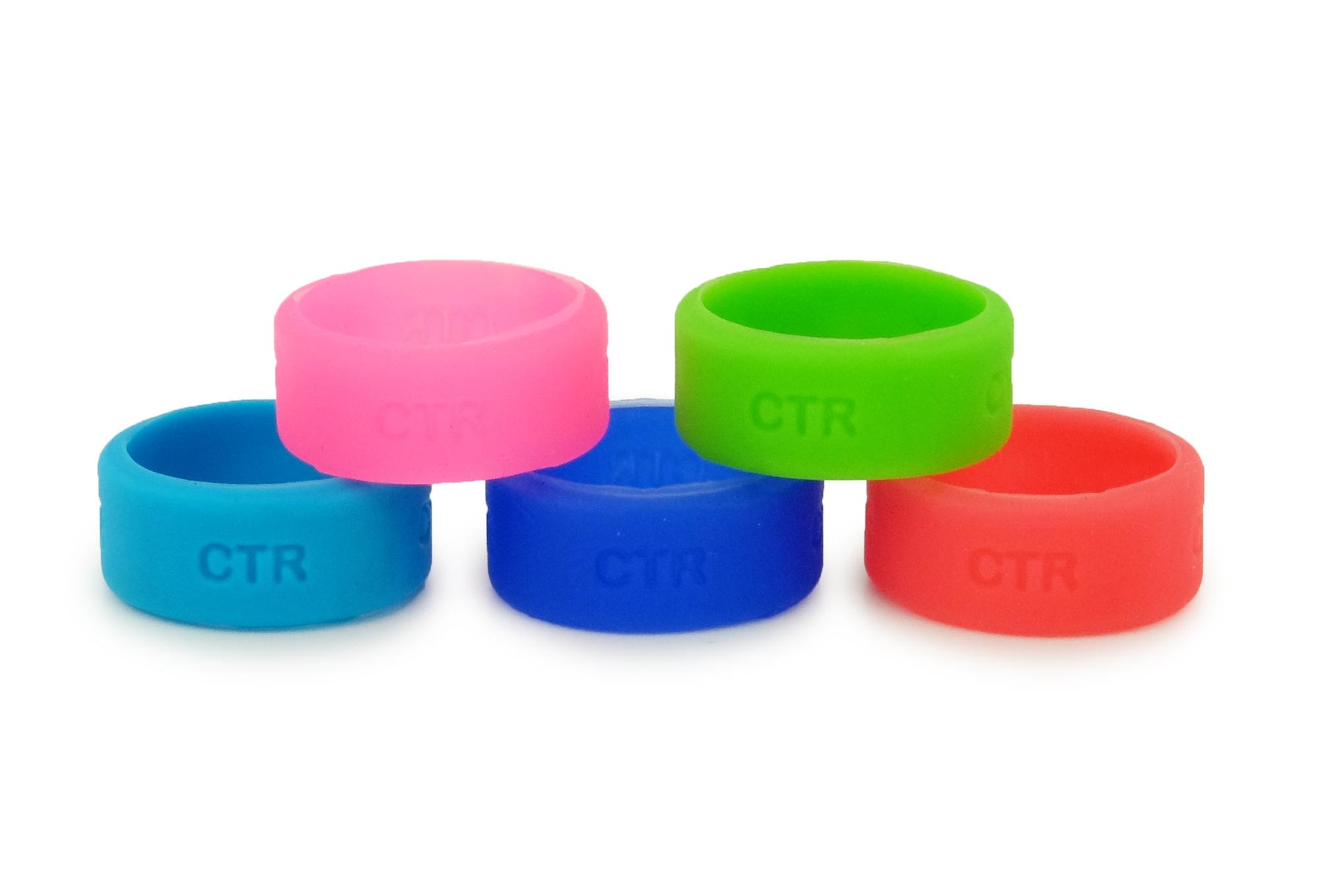 CTR Rings — LDS Honey