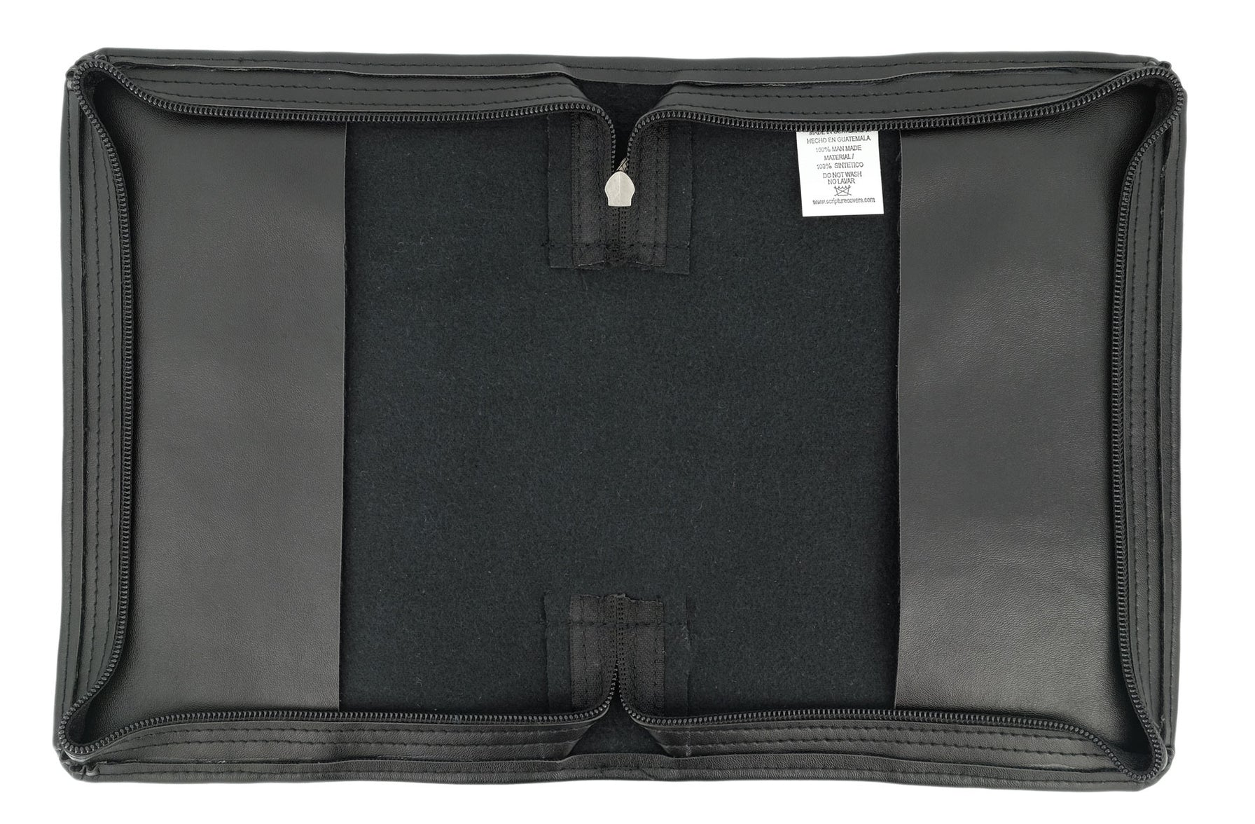 Artificial Leather Cover for LDS Bible — LDS Honey
