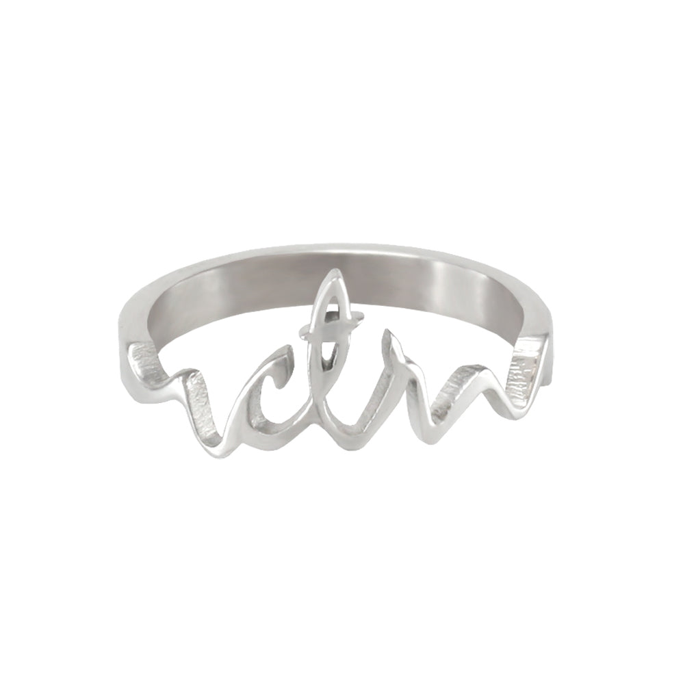 CTR Rings — LDS Honey