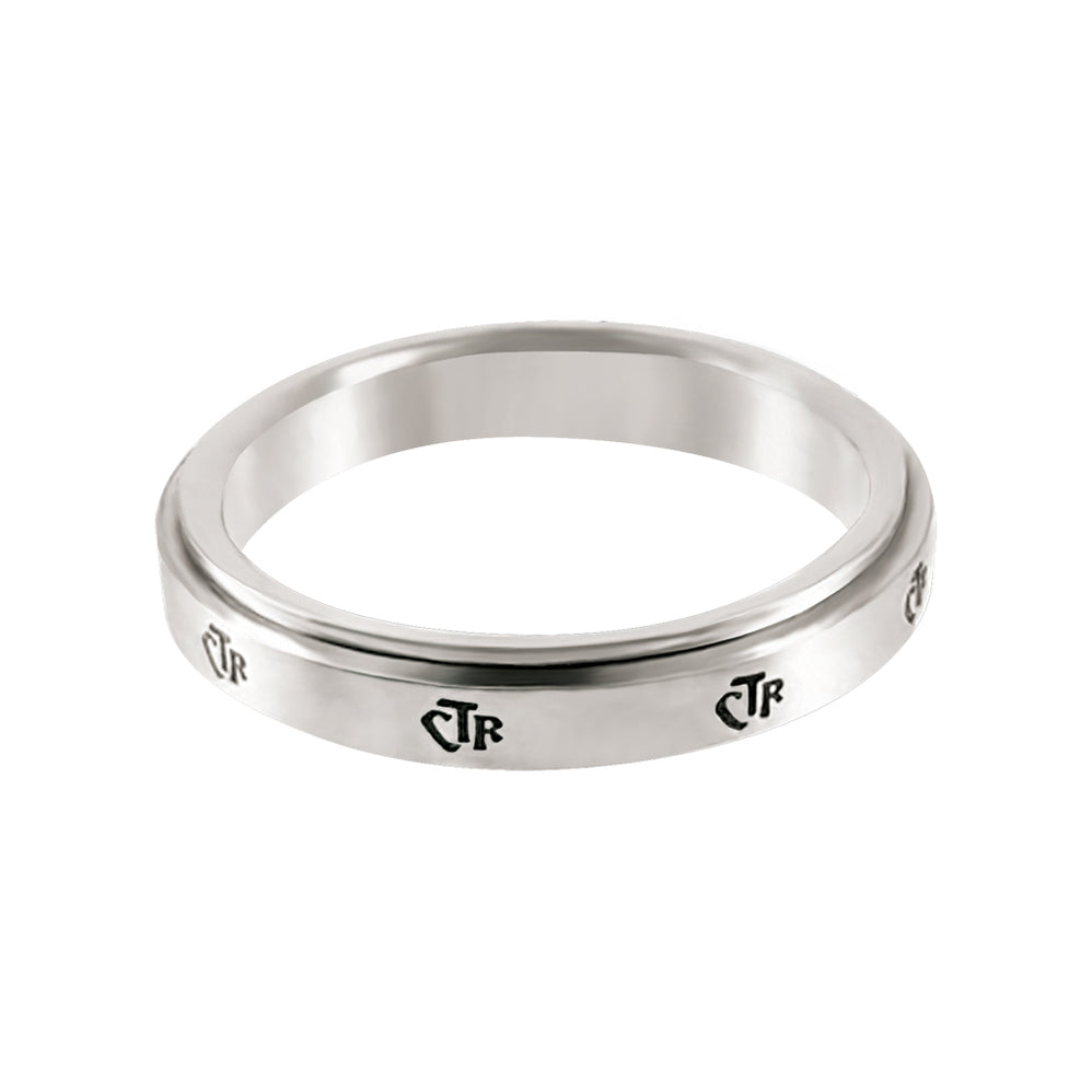 Men's CTR Rings — LDS Honey