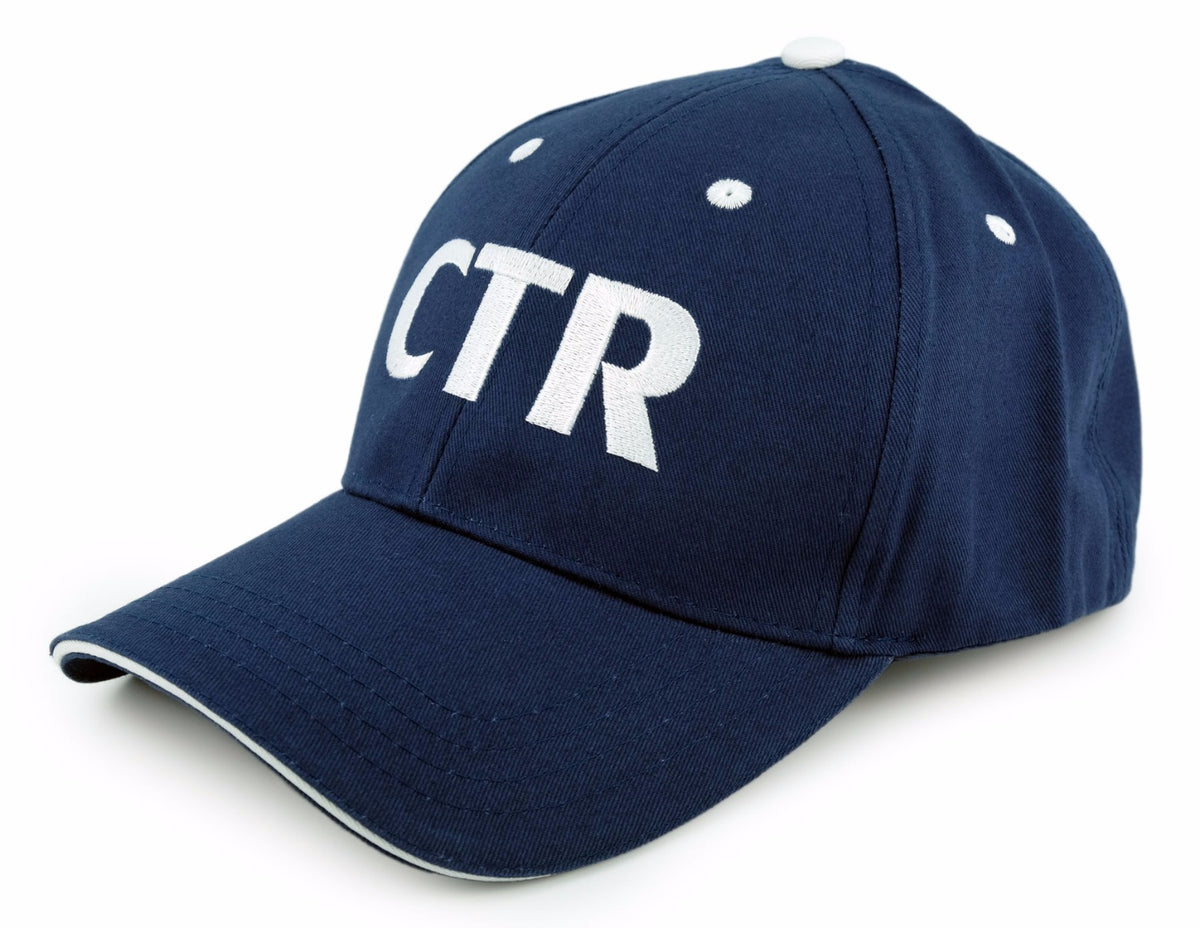 CTR Baseball Cap or Hat — LDS Honey