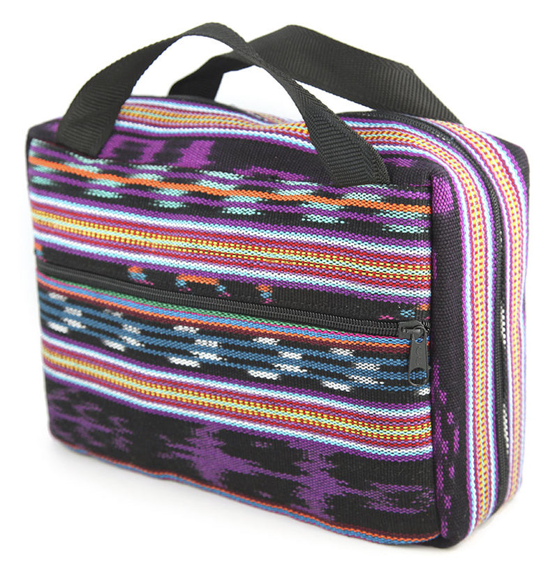 Tipica Scripture Carry Tote for LDS Bible & Triple or Quadruple — LDS Honey