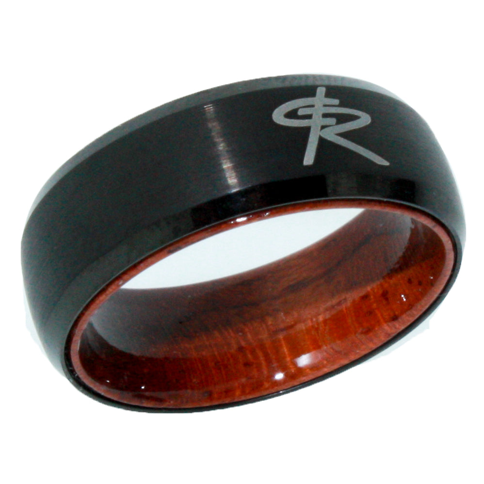 CTR Rings — LDS Honey