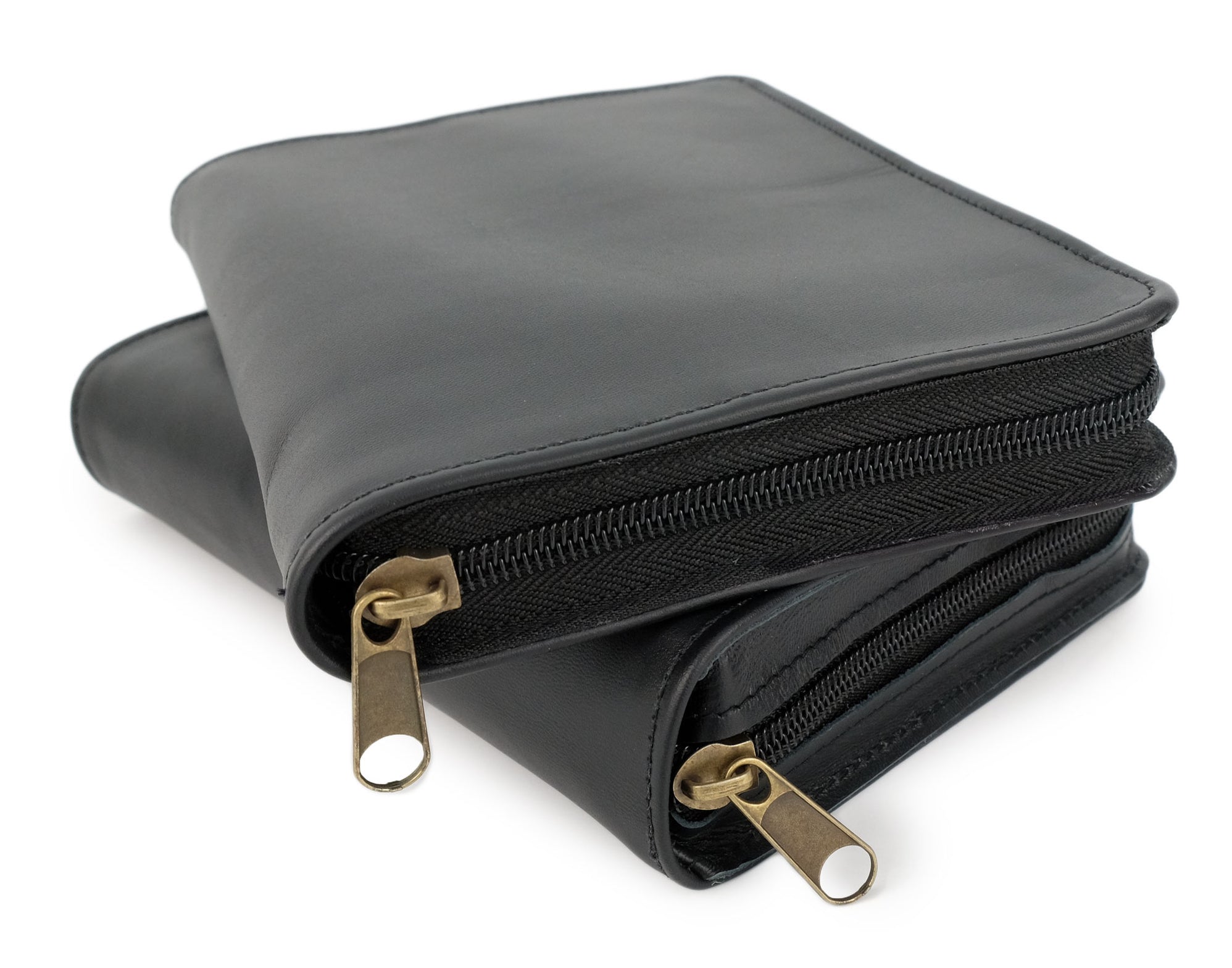 Authentic Leather Cover Set for LDS Bible & Triple — LDS Honey