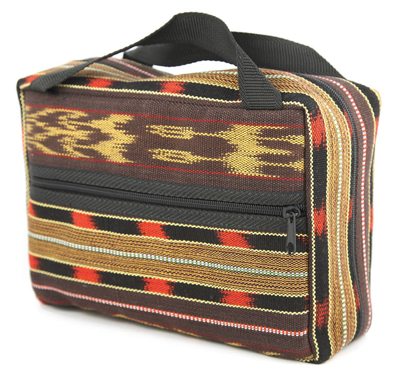 Tipica Scripture Carry Tote for LDS Bible & Triple or Quadruple — LDS Honey