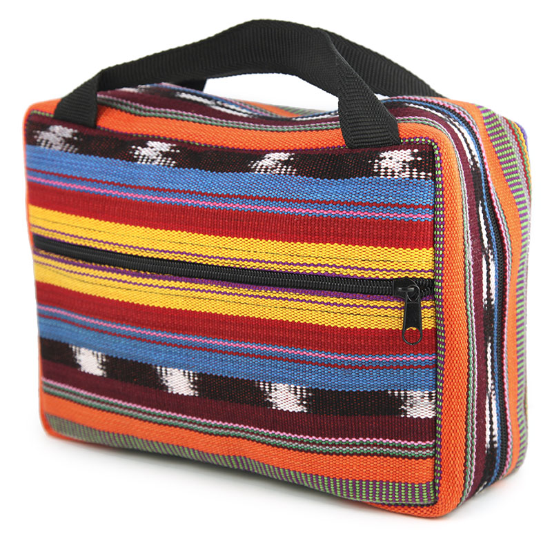 Tipica Scripture Carry Tote for LDS Bible & Triple or Quadruple — LDS Honey