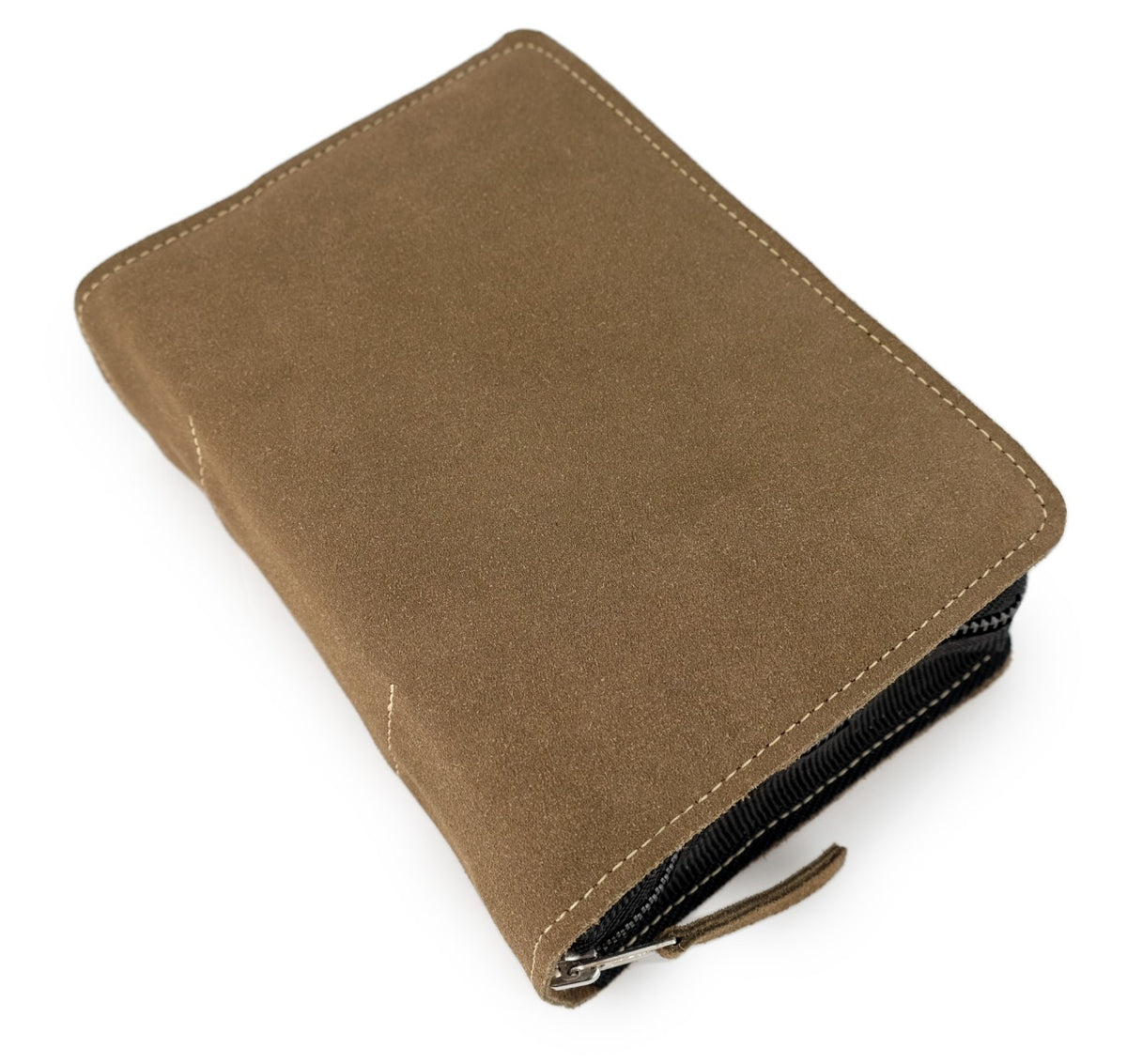 Cowhide Suede Cover Case for LDS Quadruple — LDS Honey