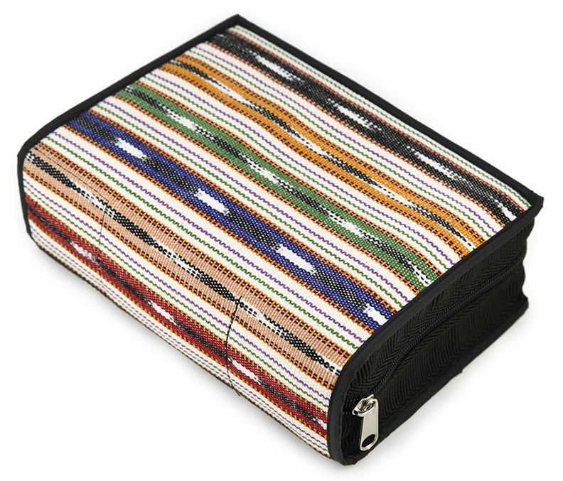 Tipica Scripture Cover Case for LDS Quadruple — LDS Honey